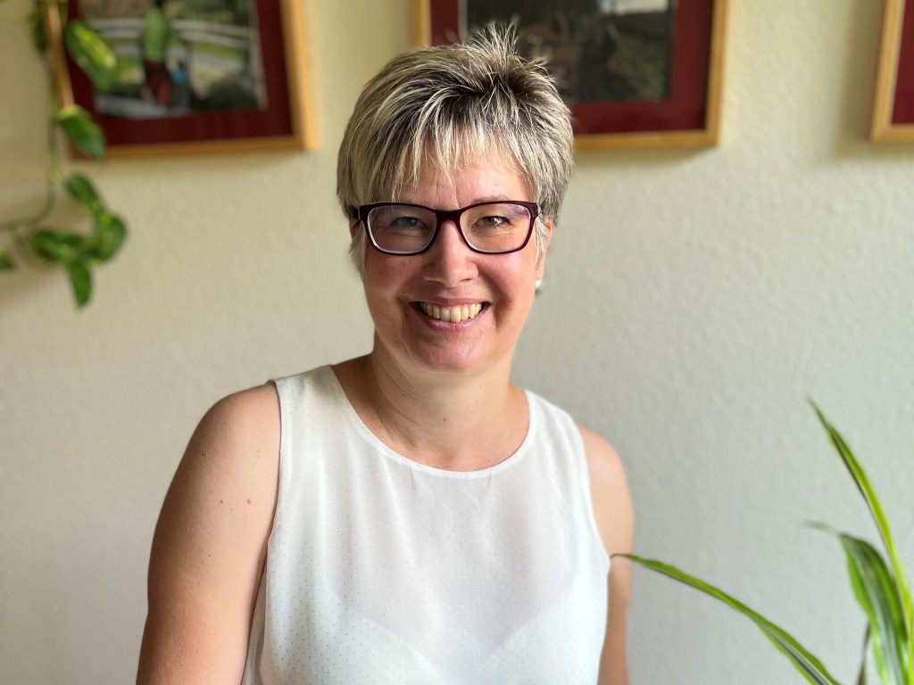 Frau Preusker heißt jetzt Frau Gietzelt - Albert-Schweitzer-Kinderdorf ...